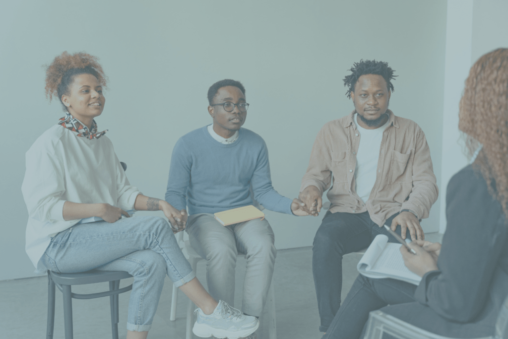 Group Therapy Chicago | Support Groups | Accepting Clients