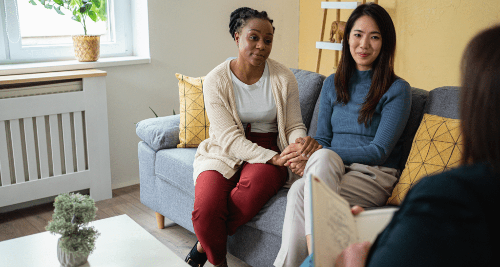 Couples Therapists Chicago | Modern Insight Therapy