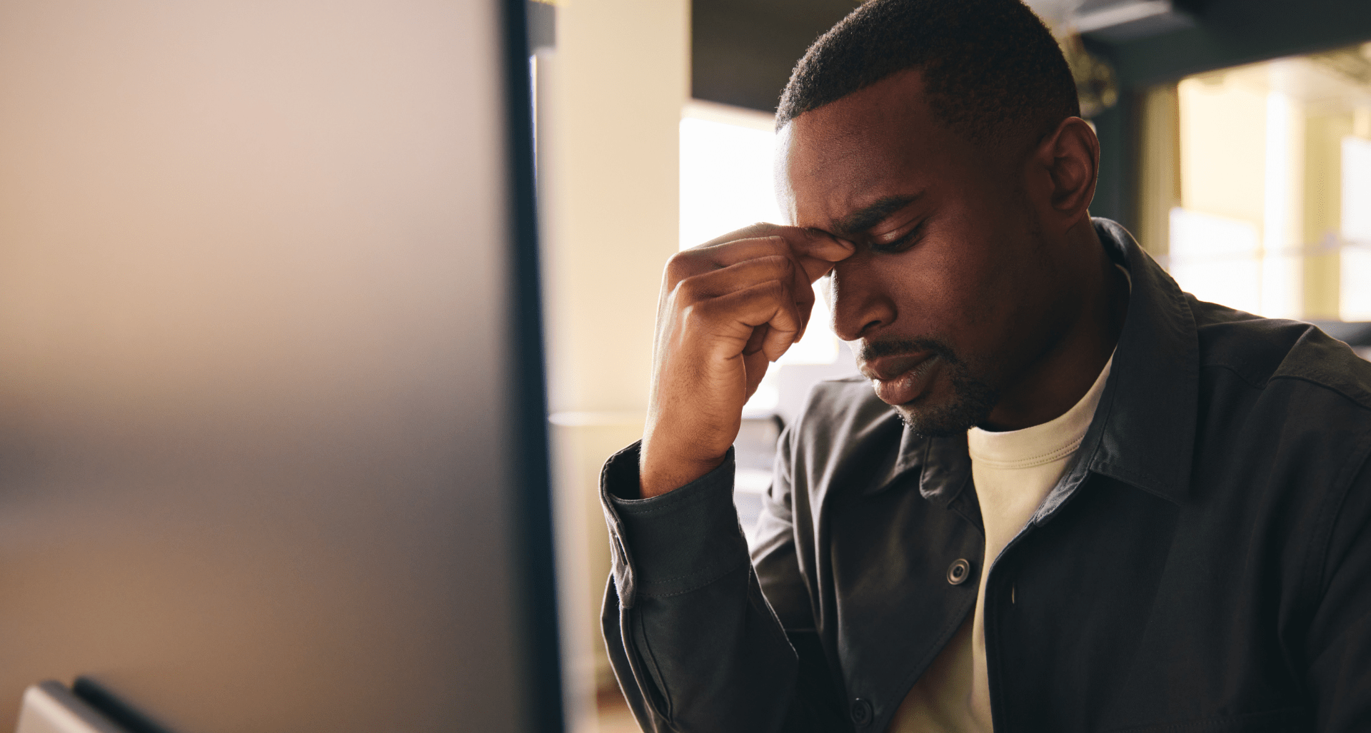 Mental Exhaustion: How to Know If You're Burned Out