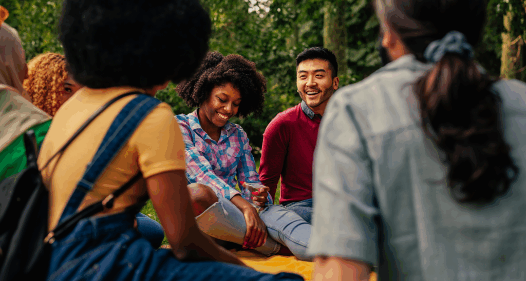 Healing in Community: Coping with Collective Trauma